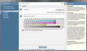 How To Limit Individual Ink Channels | Adendo
