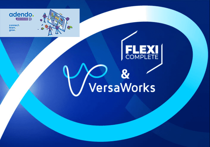 Flexi for VersaWorks Users eCourse - Adendo