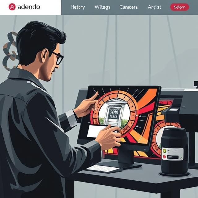 How to Master Print and Cut Without Fighting with Illustrator